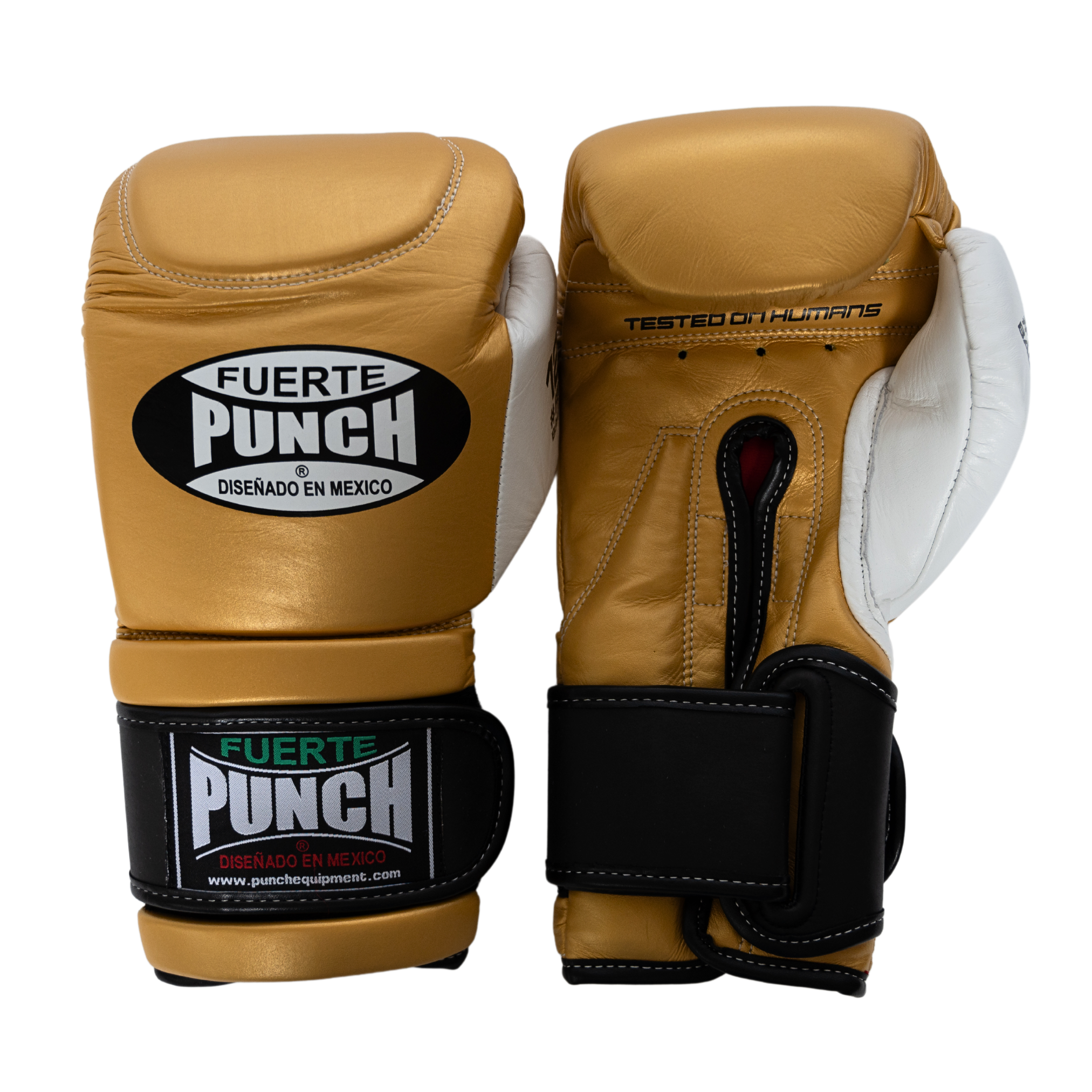 Mexican Fuerte™ Training Mitt - Boxing Gloves - Punch Equipment® – PRO ...